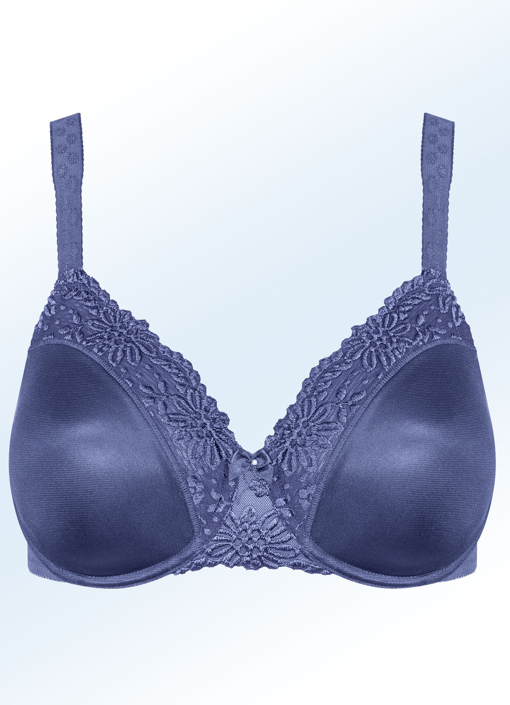 Triumph Ladyform Soft Minimizer Bügel Bh Wäsche Bader