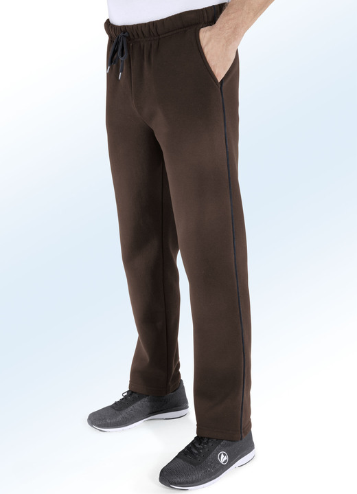 „Plantier“-Freizeithose - | BADER