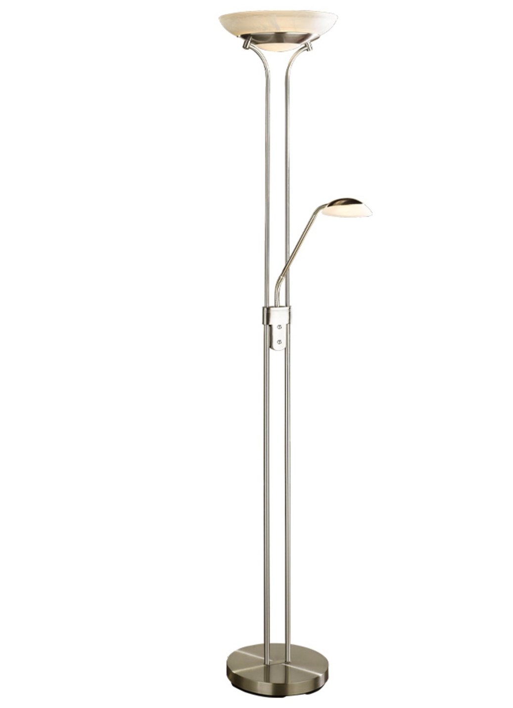 Led Deckenfluter Mit Dimmer